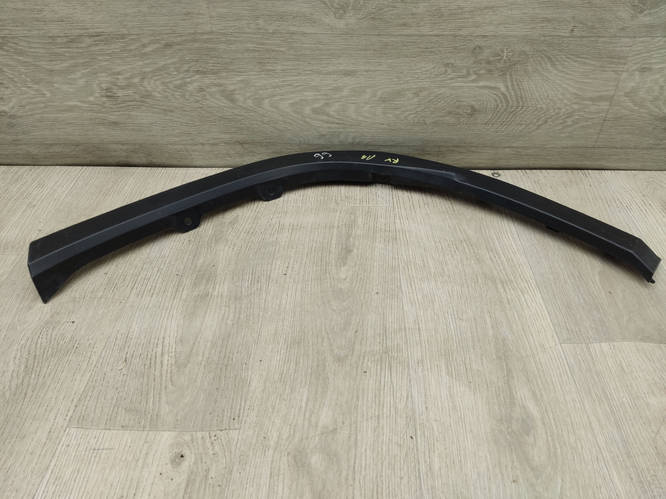 Купити Расширитель Розширювач накладка арки крила задня ліва Lexus RX ...