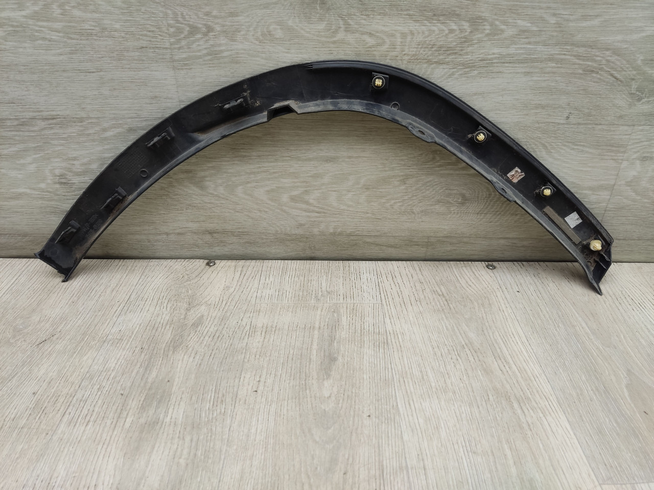 Купити Расширитель Розширювач накладка арки крила задня ліва Lexus RX ...