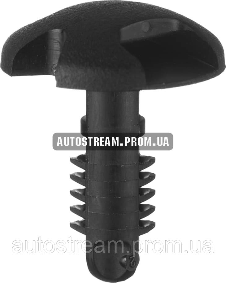 Крепление клипса верхней защиты двигателя Toyota Corolla, Camry ...