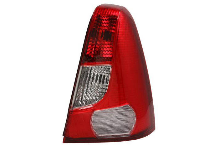 Ліхтар задній правий DACIA LOGAN -2008 SDN (вир-во TYC), ціна: 1213 ...