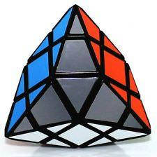 Головоломка Tetra Pyramid Diansheng (ID#1622405094), цена: 229 ...