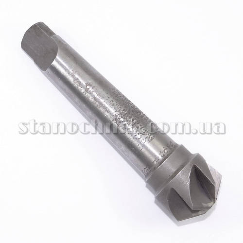 Зенковка к/х 33,0 мм 120º Р6М5 в/з (ID#1622646637), цена: 350 ₴, купить ...