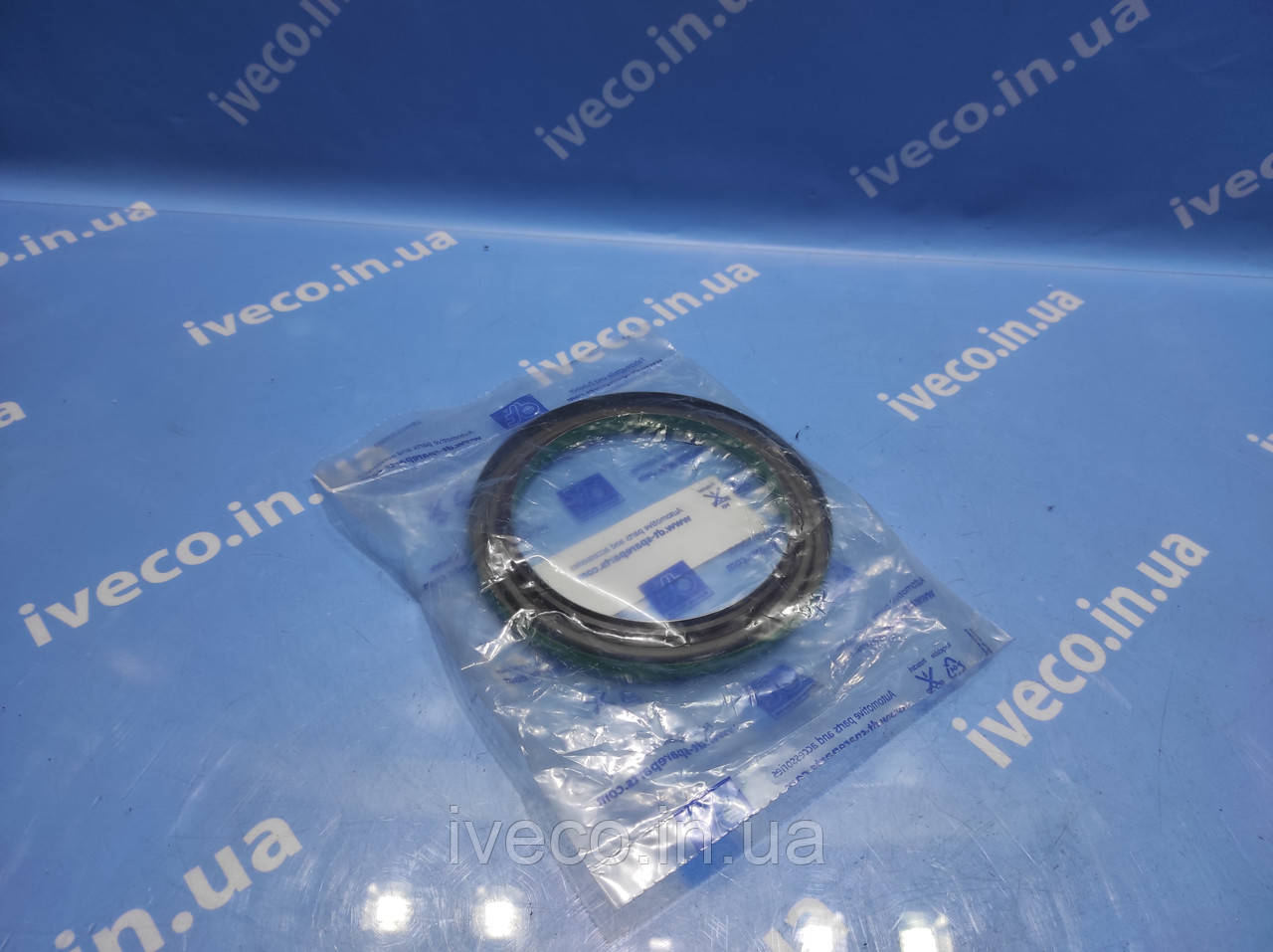 Купити Сальник валу карданного IVECO, RVI, Volvo, 42538856, 7420832385 ...