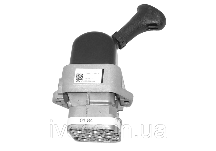 Кран тормоза стояночного MB DPM66A 04436003FSS (ID#1622741254), цена ...