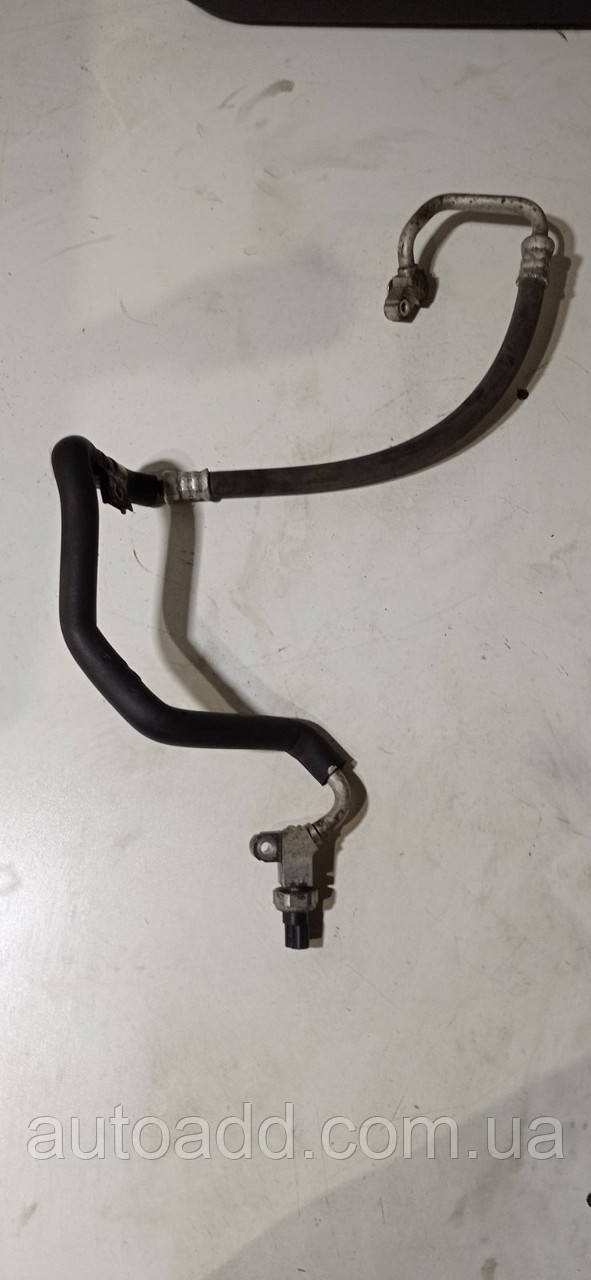 Патрубок кондиціонера з датчиком тиску 499000-7691 Honda Accord 8 2,2 i ...