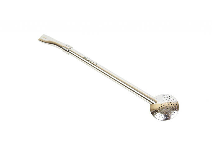 Купити Bomba Бомба (бомбілья) для пиття йєрба мате, ціна 300 грн - Prom ...