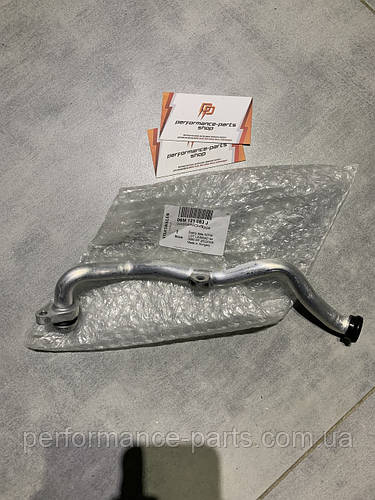 Купить Трубка системи охолодження VAG 06M121083J, цена 1794 ₴ — Prom.ua ...