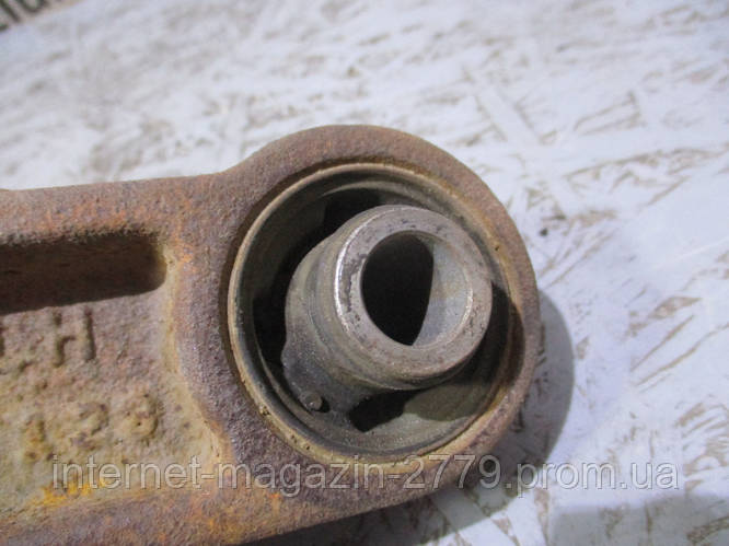 Купить Опора заднего редуктора передняя левая MR961407 9919140 ...