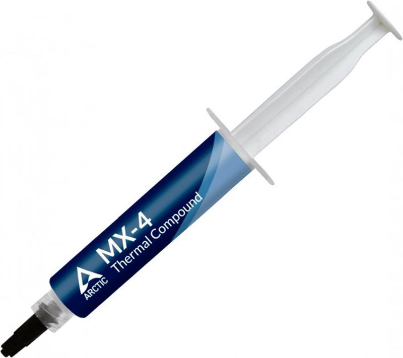 Термопаста Arctic Cooling MX-4 (ACTCP00001B) 20 Г — Купить Недорого на ...