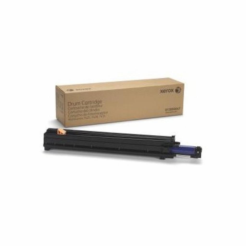 Купить Драм картридж Xerox Color 550/ 560 (Black) (013R00663), цена ...