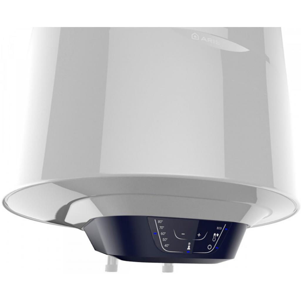 Купить Бойлер Ariston BLU1 ECO 100 V 1,8K PL DRY (3201458), цена 9411 ...