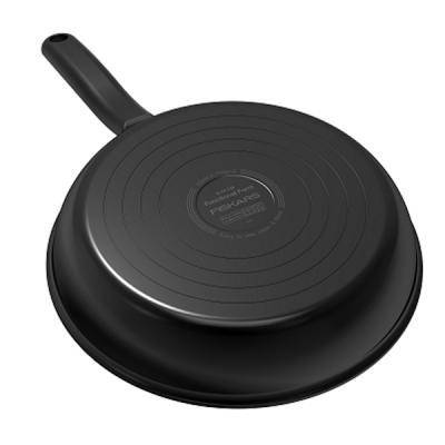 Купить Сковорода Fiskars Functional Form 28 см (1026574), цена 2119 грн — Prom.ua (ID#1622929565)