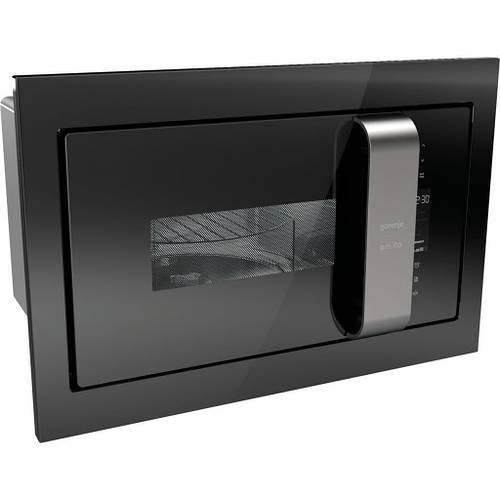 Купить Микроволновая печь Gorenje BM235ORAB, цена 13945 ₴ — Prom.ua (ID ...