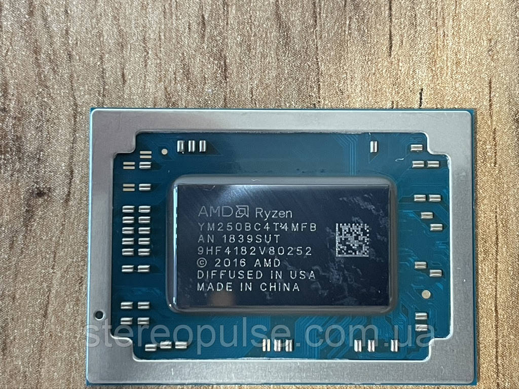 Купить Процессор AMD Ryzen 5 PRO 2500U (YM250BC4T4MFB) Refurbished ...