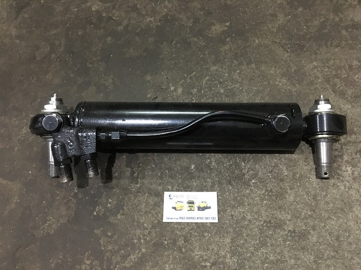 6437-3405005 Циліндр гідравлічний ГУР КРАЗ - купити за найкращою ціною ...