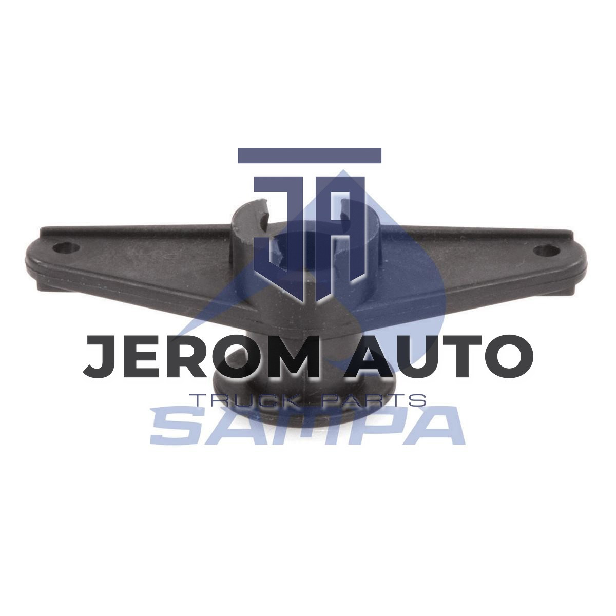 Кронштейн замка двери Scania \ 1346907 \ 043.183 (ID#1623025253), цена ...