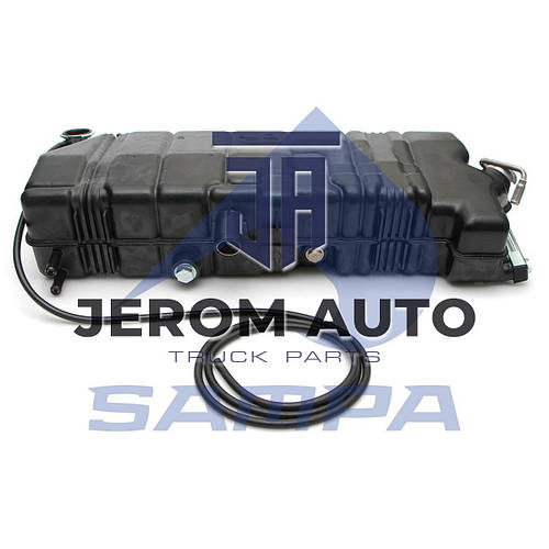 Расширительный бaчок рaдиaторa Mercedes 6295000849S 203.212-01, цена ...