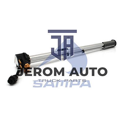 Датчик уровня топлива l275mm | Сравнить цены и купить на Prom.ua