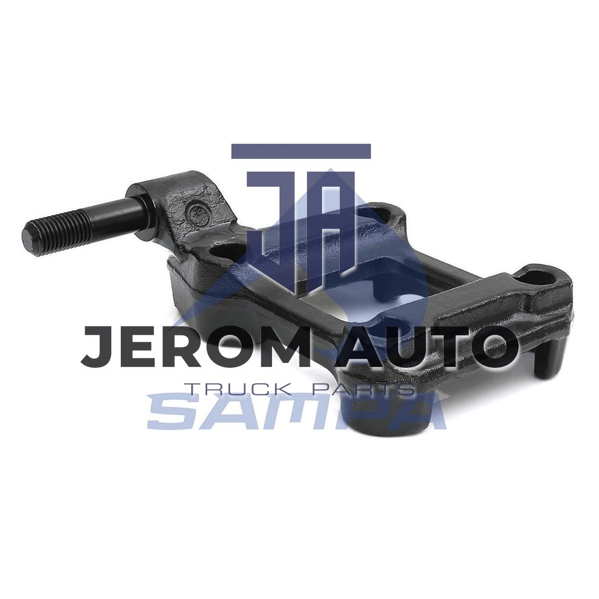 Кронштейн рессоры BPW \ 0503221690 \ 071.033 (ID#1623023512), цена ...