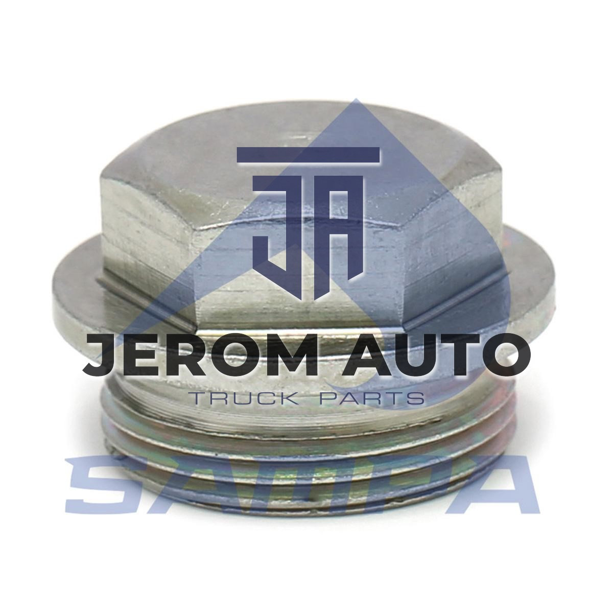 Пробка масляного поддона DAF M26x1,5/9 \ 0100315 \ 050.494, цена 60 грн ...