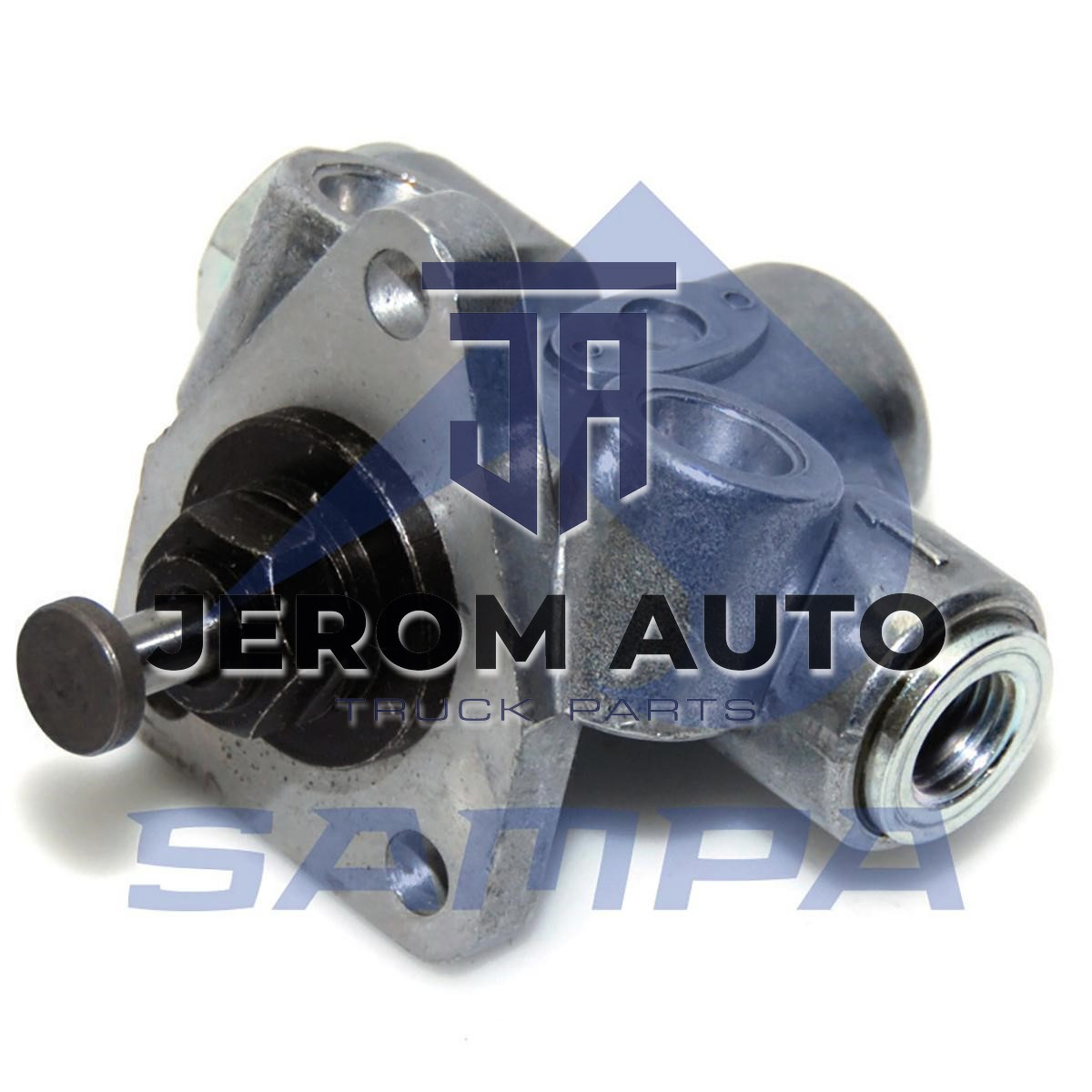 Топливный насос низкого давления Mercedes \ 0030910601 \ 200.216 (ID ...