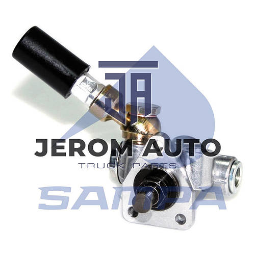 Купить Топливный насос ручной подкачки MAN \ 51121017106 \ 021.379 ...