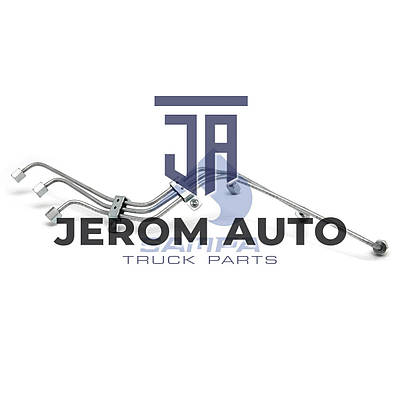 Топливные трубки тнвд даф daf | Сравнить цены и купить на Prom.ua