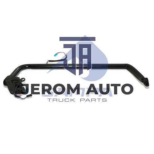 Кронштейн зеркала DAF \ 1685325 \ 051.077 (ID#1623025478), цена: 2277 ...