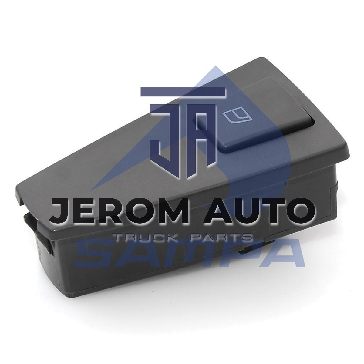 Выключатель окна двери Volvo \ 20953593 \ 032.394 (ID#1623025771), цена ...