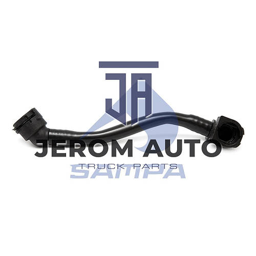 Купити Трубка повітряного компресора Mercedes 4712005652 208.267, ціна ...