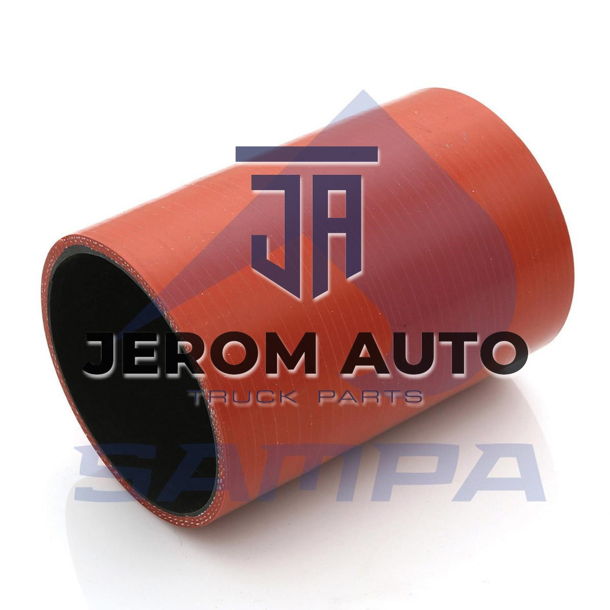 Патрубок радиатора Renault \ 7420978354 \ 078.389 (ID#1623023780), цена ...