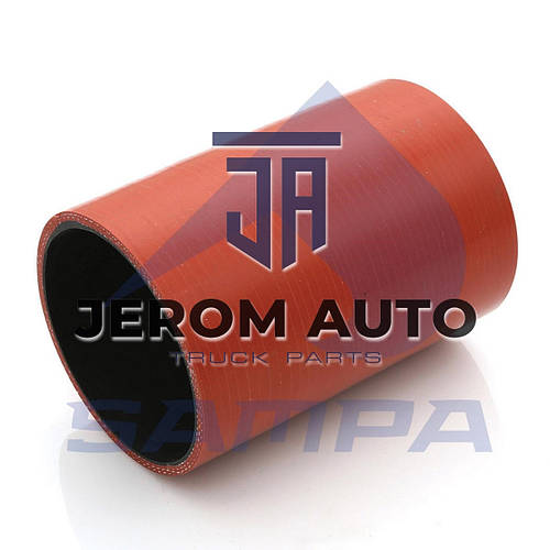 Патрубок радиатора Renault \ 7420978354 \ 078.389 (ID#1623023780), цена ...