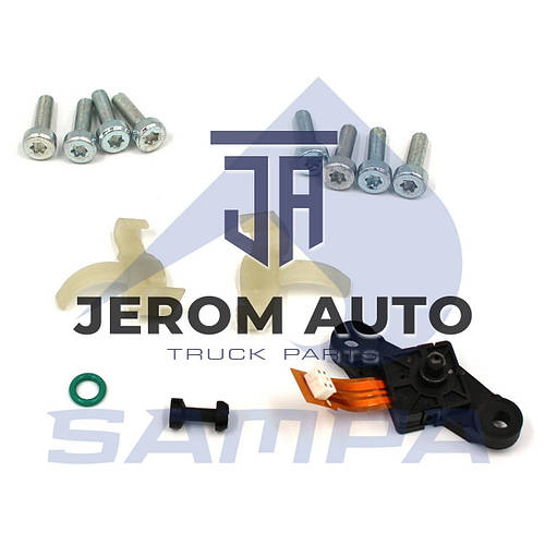 Датчик давления Volvo \ 21068286 \ 096.1137 (ID#1623023782), цена: 1644 ...