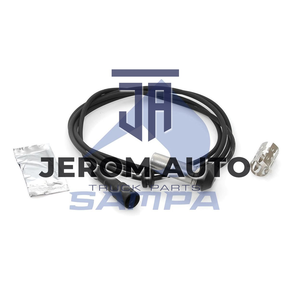Датчик ABS Volvo дл:1700 mm \ 20566832 \ 096.331 (ID#1623025820), цена ...