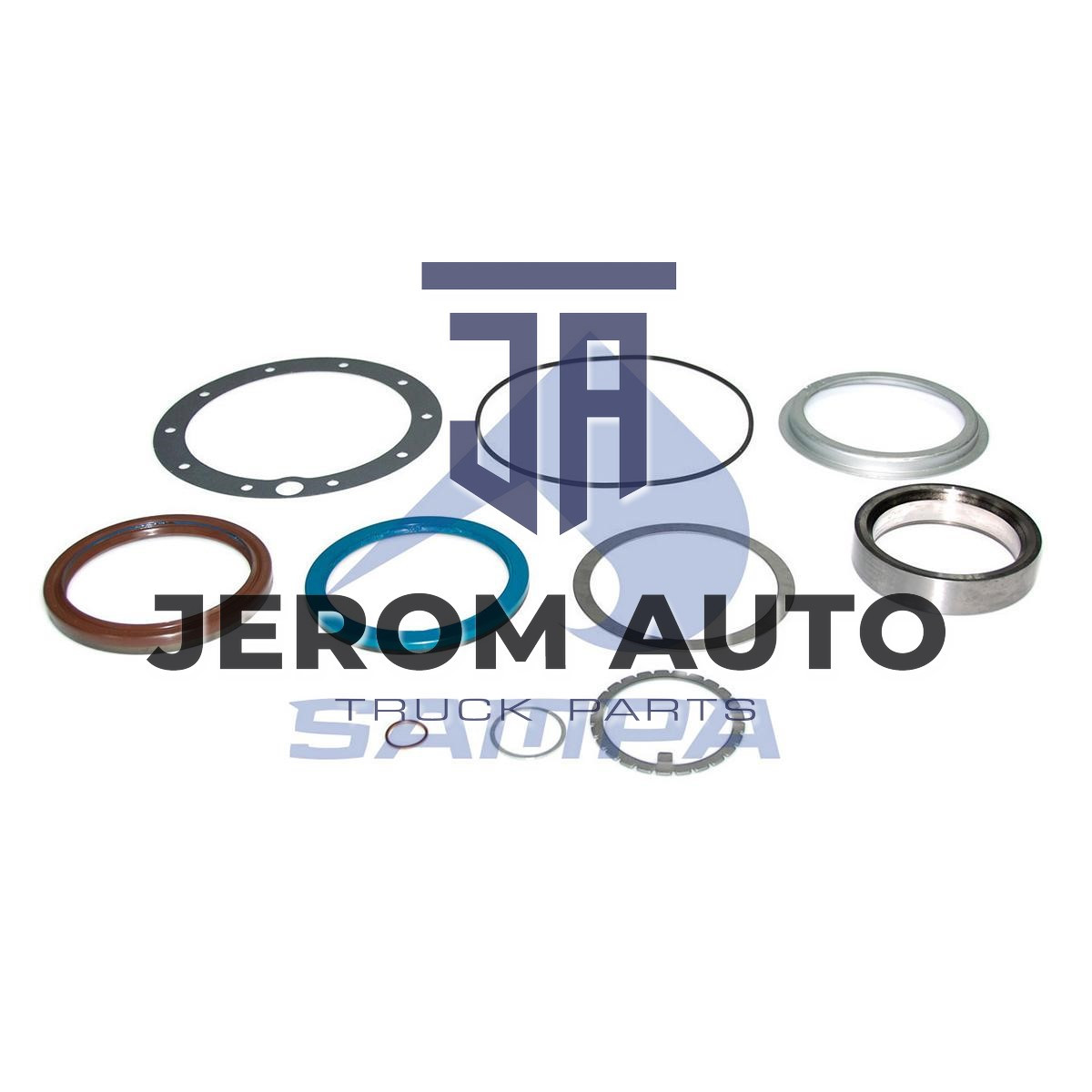 Купити Ремкомплект маточини колеса Mercedes \ 9403501835 \ 010.832 ...