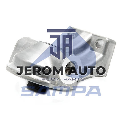 Купити Кришка паливного фільтру Scania \ 1362289 \ 044.346, ціна 426 ...