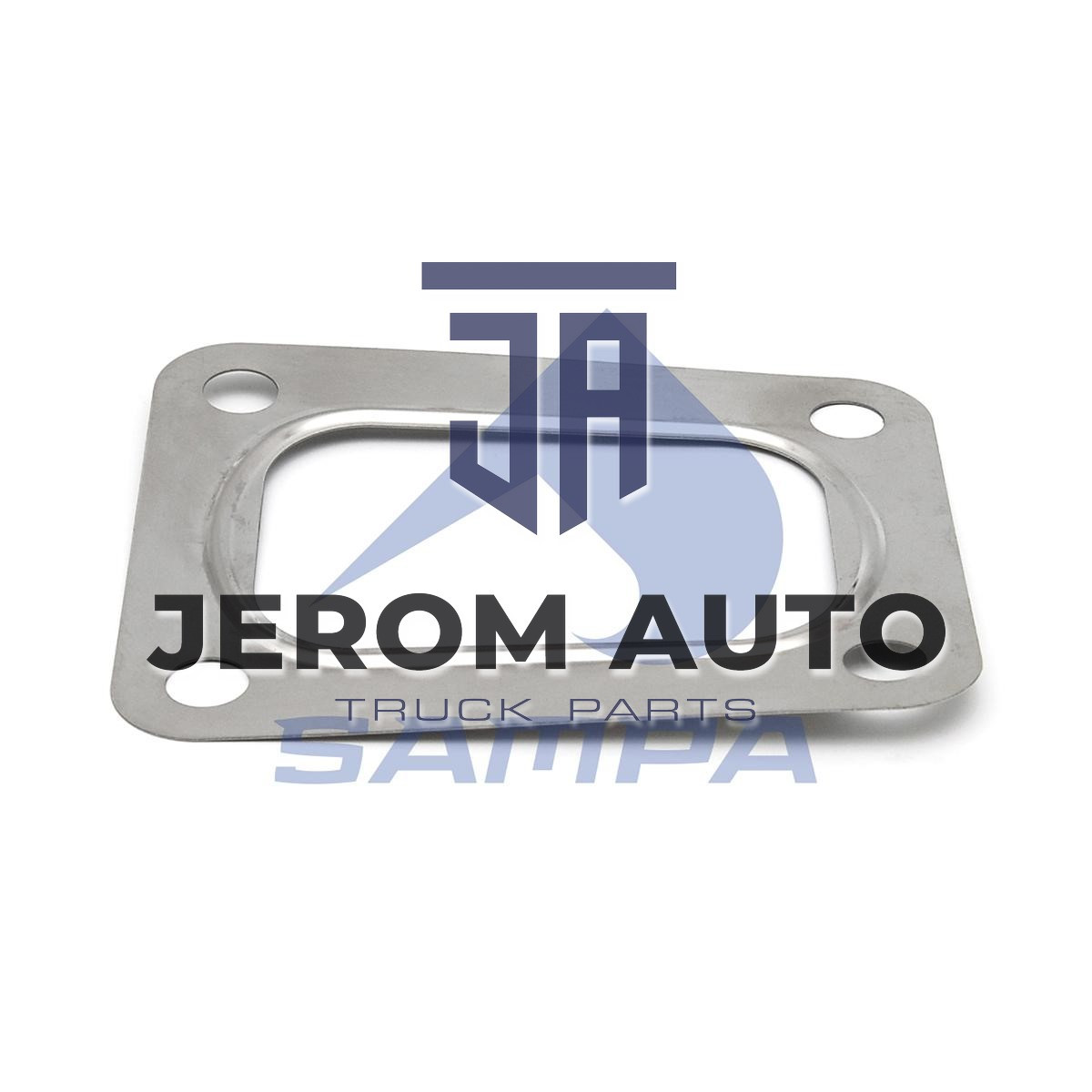 Проклaдкa турбіні Scania \ 1801737 \ 044.416, ціна 77 грн — Prom.ua (ID ...