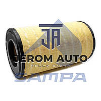 ПОВІТРЯНИЙ ФІЛЬТР DAF в категорії "Авто-, мото" | Порівняти ціни та ...