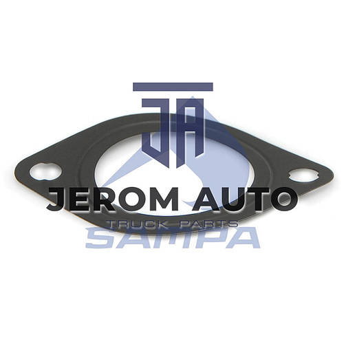 Проклaдкa помпы Volvo \ 8170514 \ 033.471, цена 34 грн — Prom.ua (ID ...