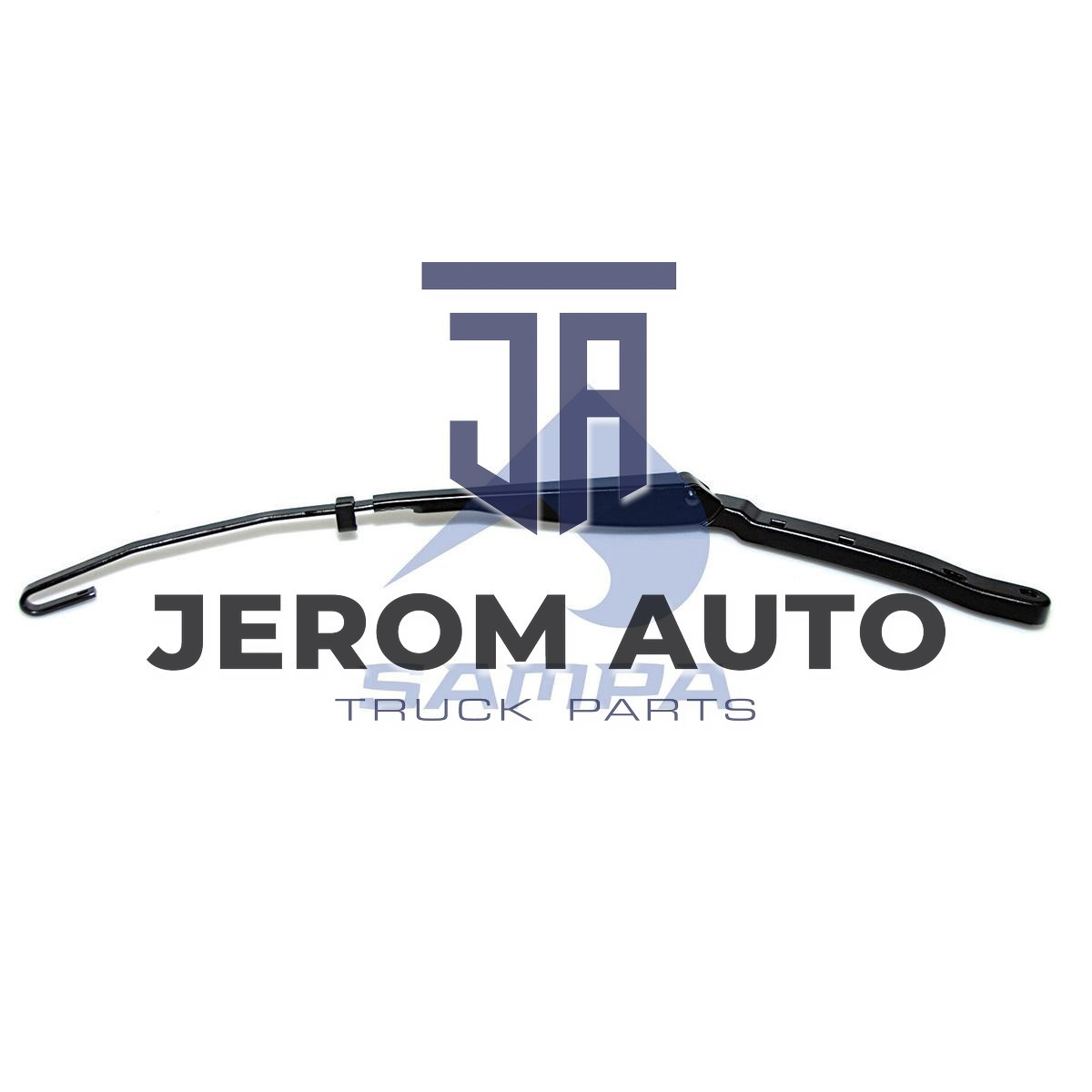 Купить Рычаг стеклоочистителя Scania \ 1864620 \ 042.210, цена 511 ...