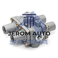 Кран WABCO в категории "Авто - мото" | Сравнить цены и купить на Prom.ua