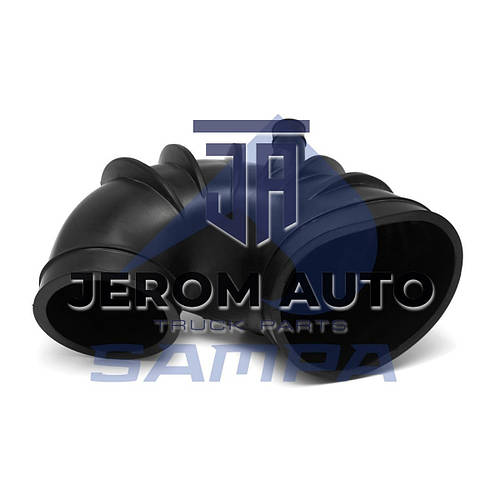 Купить Гофра воздушного фильтра Volvo \ 1674171 \ 034.128, цена 1183 ...