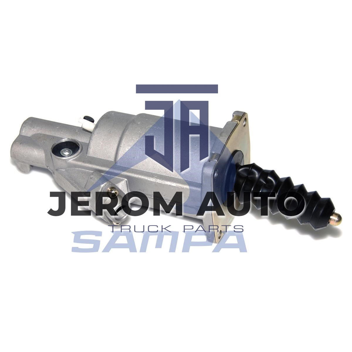 ПГУ сцепления Kongsвerg ø80/ход поршня: 85 \ 628277AM \ 096.078-01 (ID ...