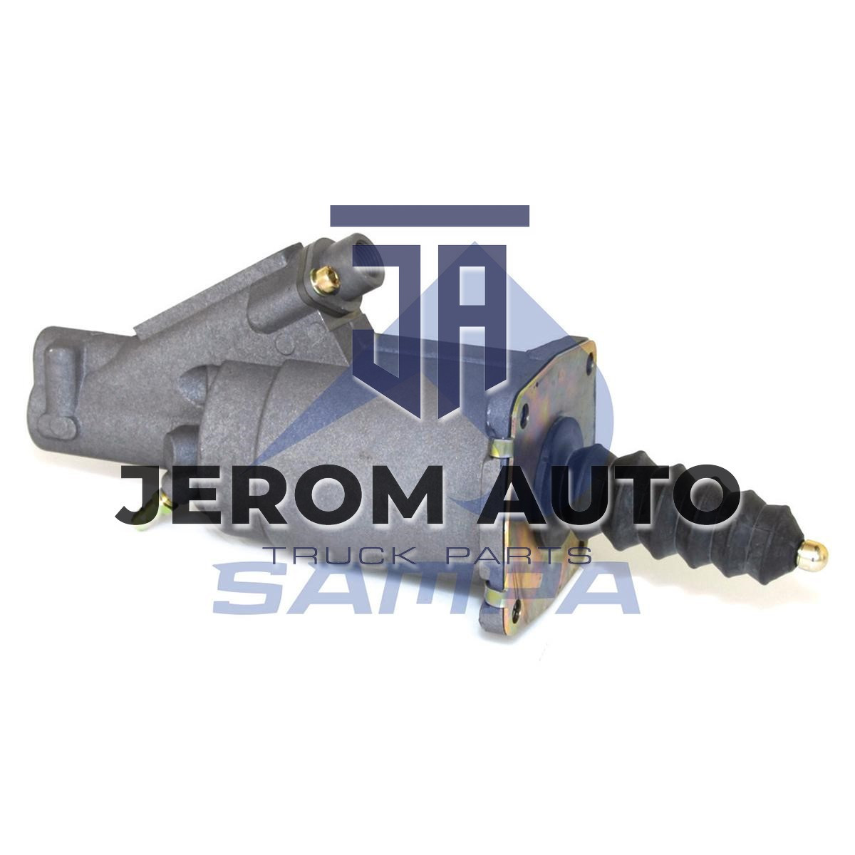 Купити ПГУ зчеплення Kongsвerg ø100/хід поршня: 85 \ 628275AM \ 096.076 ...