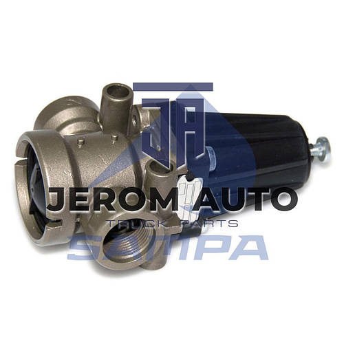 Клапан регулювання тиску WABCO \ 4750102000 \ 093.162, ціна 1192 грн ...