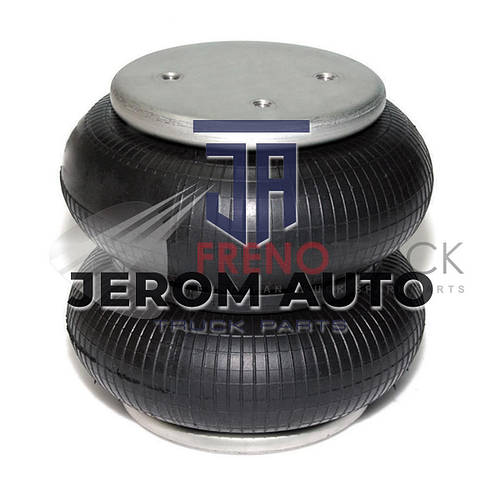 Купити Пневморесора/бублик SAF ø216x200 \ 4229100400 \ FT 34220-2P08 ...