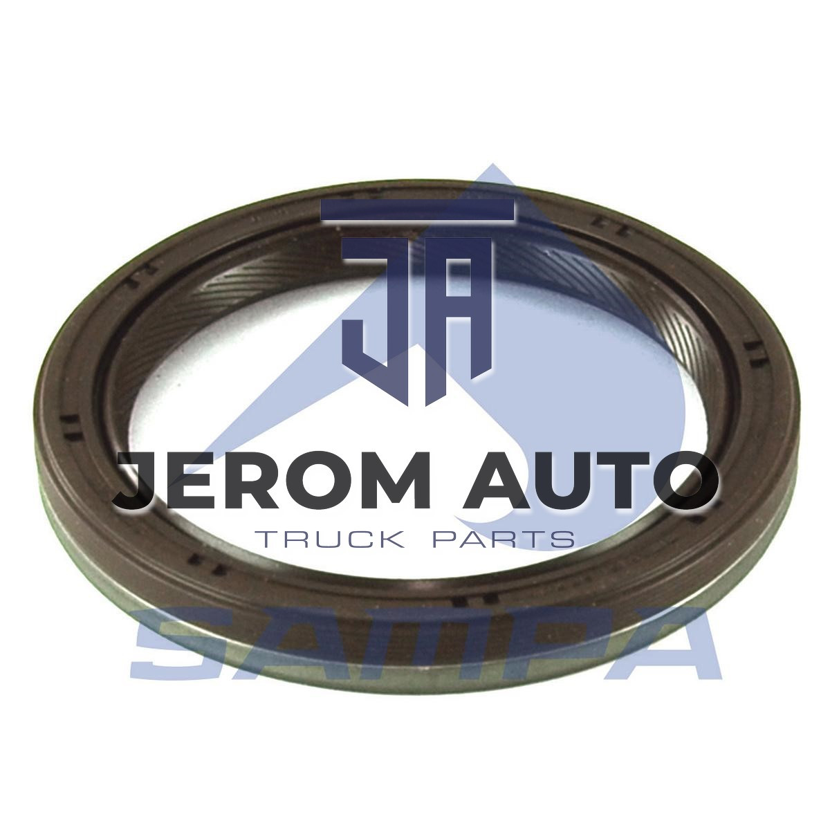 Сальник хвостовика Renault ø55xø70x8 / FPM \ 5001853924 \ 079.107 (ID ...