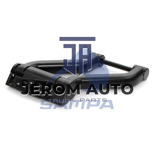 Купить Кронштейн зеркала Volvo 240x250x45 \ 3091750 \ 031.179, цена ...