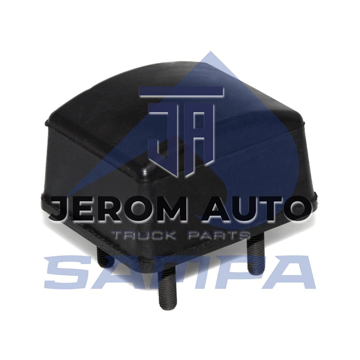 Відбійник ресори Renault M10/106/121x66 \ 5010634553 \ 080.154: продаж ...