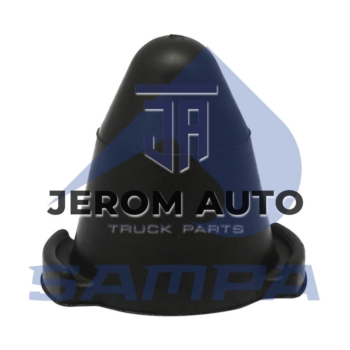 Отбойник рессоры Mercedes 79x75 \ 0003220044 \ 011.288 (ID#1623024832 ...